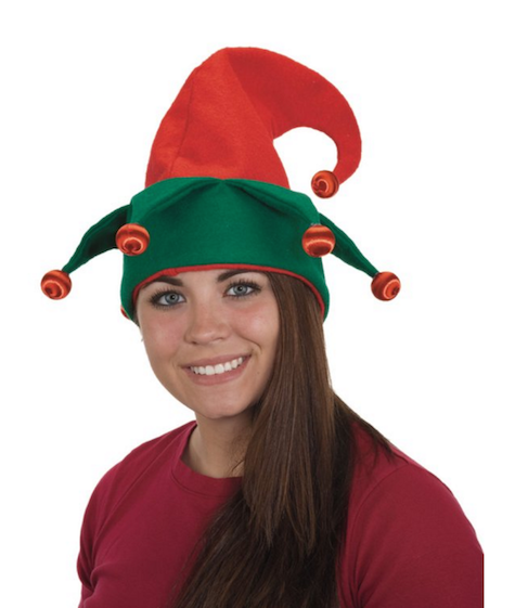 6 Things to Wear to a Tacky Christmas Party - Redhead Baby Mama | Atlanta Blogger