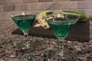 Frobscottle and Snozzcumber Recipe: Celebrate The BFG! - Redhead Baby ...