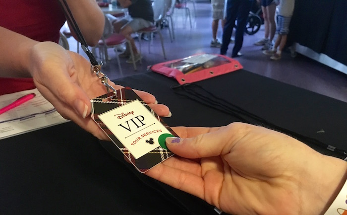 Disney VIP Tour: How to see Walt Disney World in One Day - Redhead Baby ...