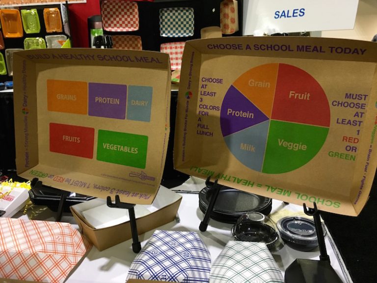 What's on your Kid's School Lunch Tray? - Redhead Baby Mama | Atlanta ...