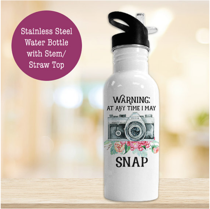 10 Delightful Water Bottles You Need To Stay Hydrated - Redhead Baby ...
