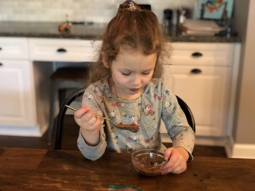 Armpit Fudge: A FUN Dessert Recipe That's Silly and Tasty! - Redhead ...