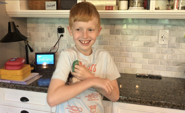 Armpit Fudge: A FUN Dessert Recipe That's Silly and Tasty! - Redhead ...