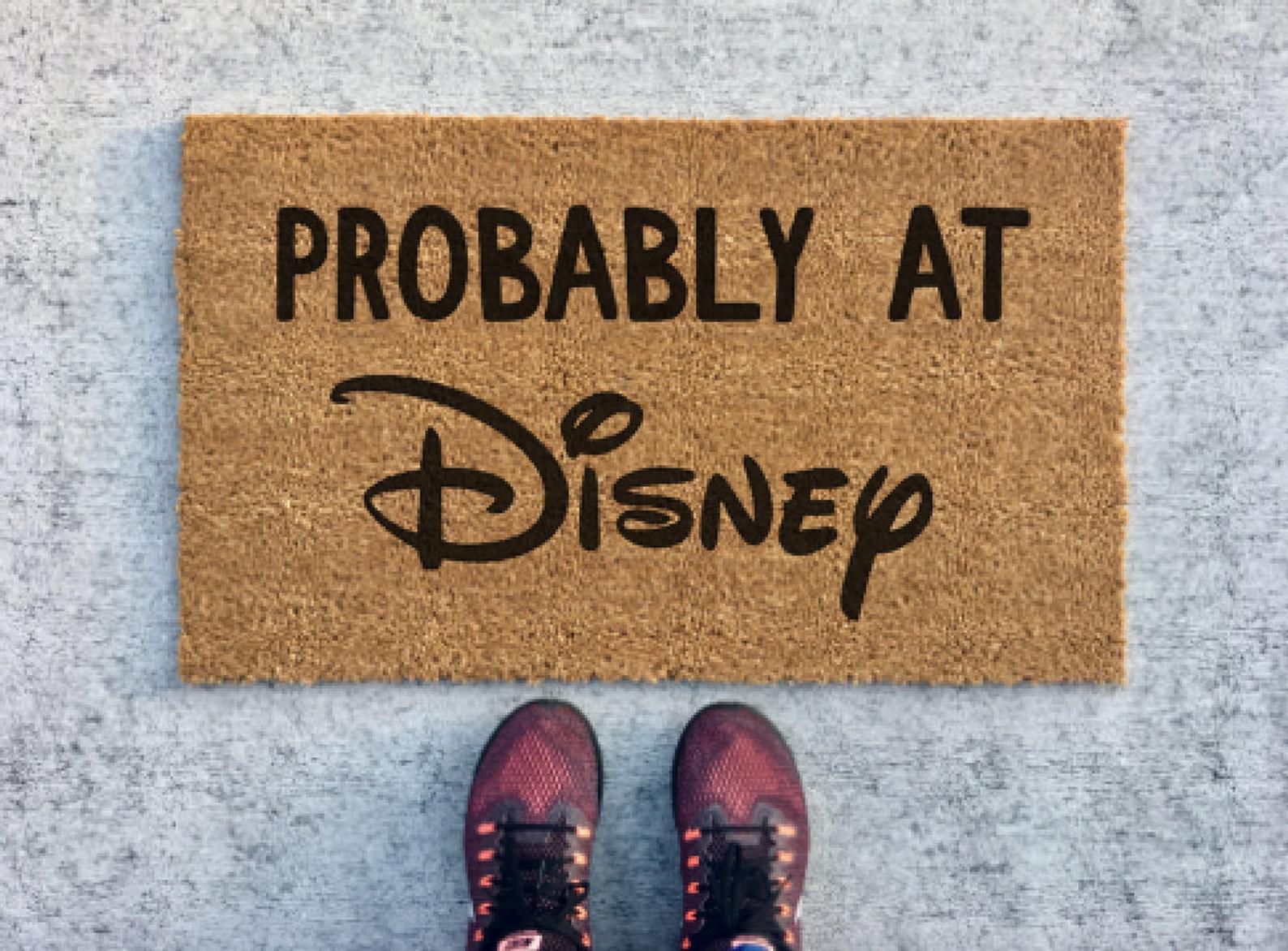 10 Magical Disney Gift Ideas for All Fans - Redhead Baby Mama | Atlanta ...